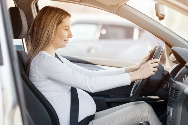 5 essential tips to avoid back pain when driving