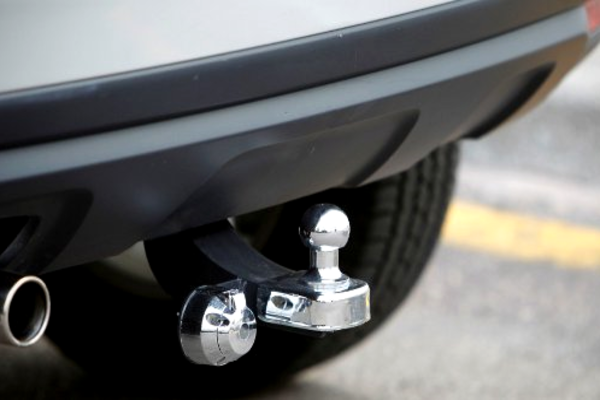 Dead weight and towed weight: What's the difference?