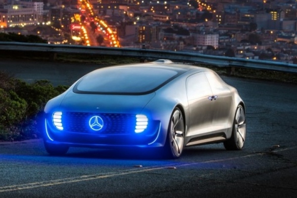 What is driverless cars and 3 reasons why it is scary?