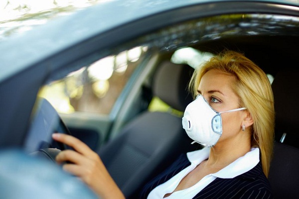 [Philkotse tips] Does your car interior ‘turn toxic’ in summer?
