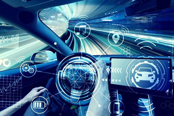 What is driverless cars and 3 reasons why it is scary?