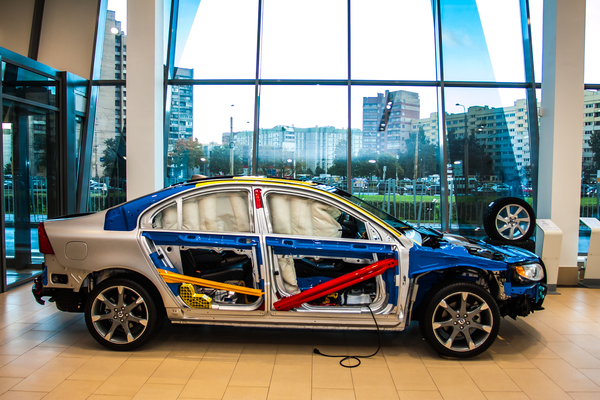 The best Volvo innovations and their latest Care Key for teens