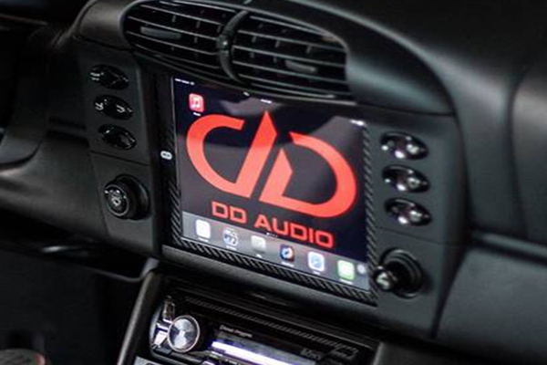 The basics of vehicle multimedia and what you need to know
