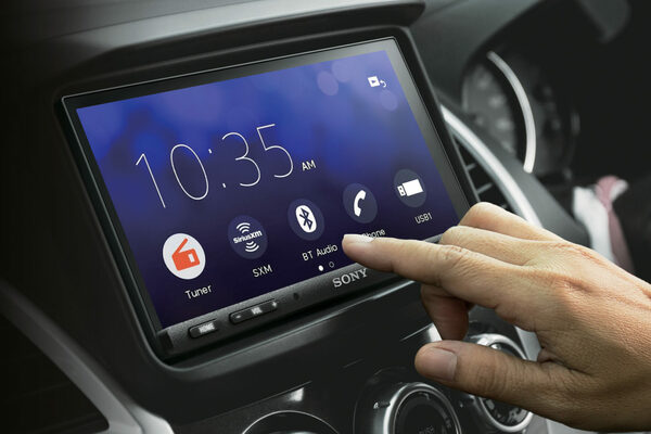 The basics of vehicle multimedia and what you need to know