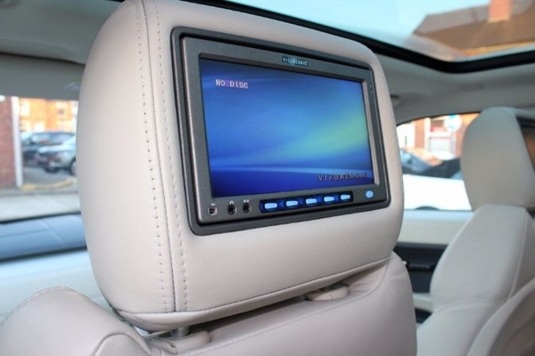 The basics of vehicle multimedia and what you need to know