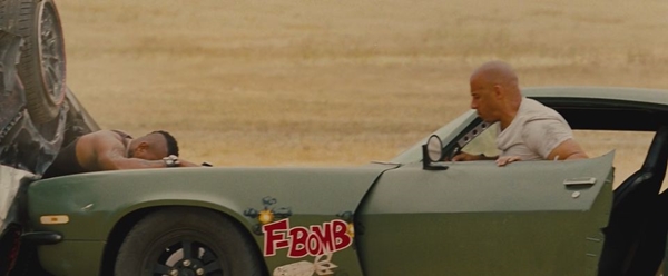 [Movie cars] 8 cars you might see in Fast and Furious series