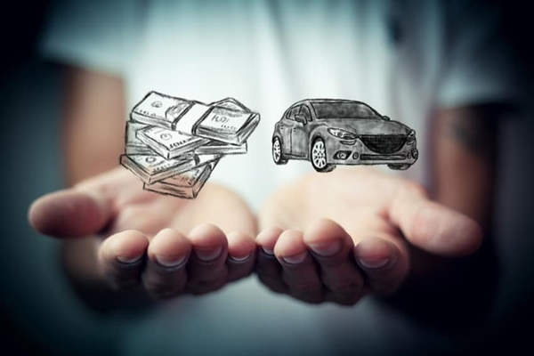 The best and worst reasons to trade in your car