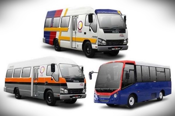 Updates on the proposed Jeepney Modernization plan