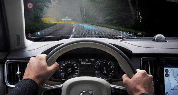 The best Volvo innovations and their latest Care Key for teens