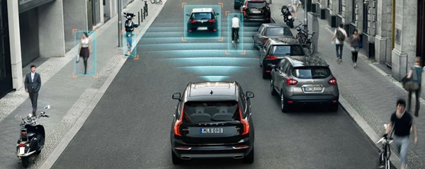 The best Volvo innovations and their latest Care Key for teens