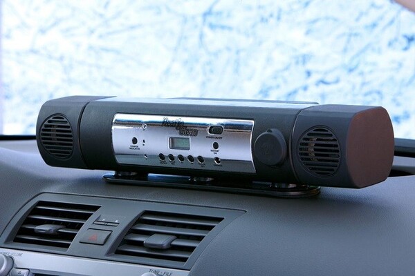 3 best portable car heaters and why you need them