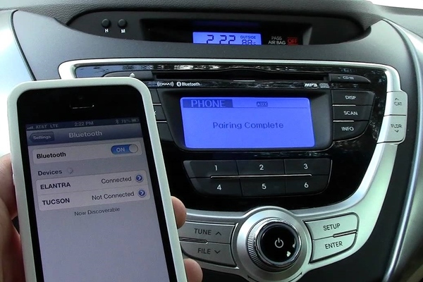 [Philkotse guide] How to properly install Bluetooth in your car