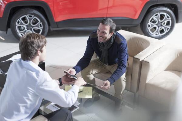 6 things you need to know when having a car broker to buy your car
