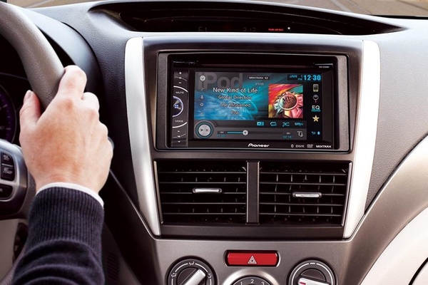 What you need to know about car audio and amplifiers