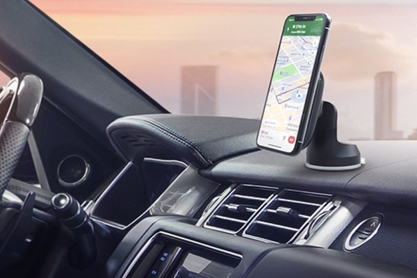 Top best smart cars accessories in 2020 you need to know