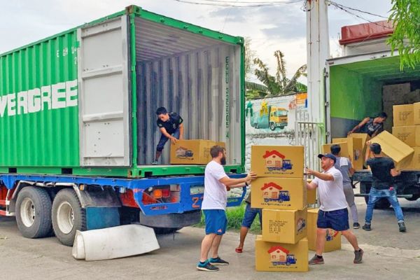 A Complete Guide to Trucking Companies in the Philippines