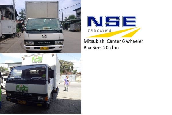 A Complete Guide to Trucking Companies in the Philippines