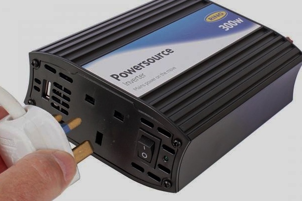 4 things you should know before installing power inverters for cars