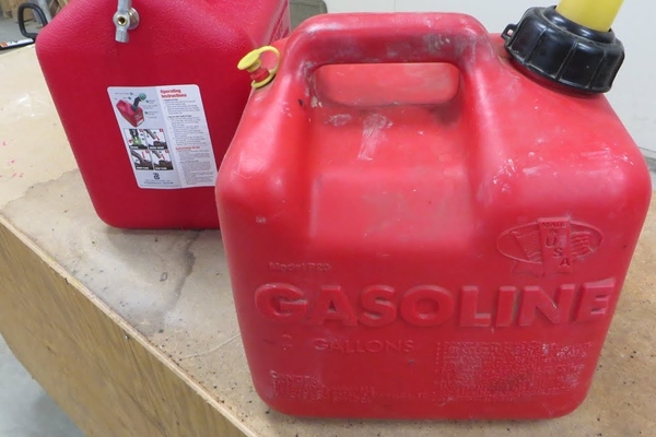 [Philkotse guide] This is how to store gasoline safely and wisely