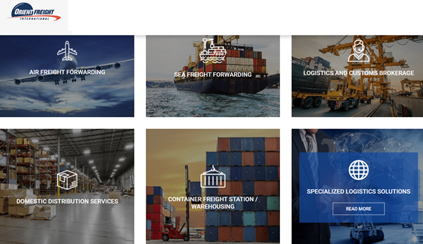 A Complete Guide to Trucking Companies in the Philippines