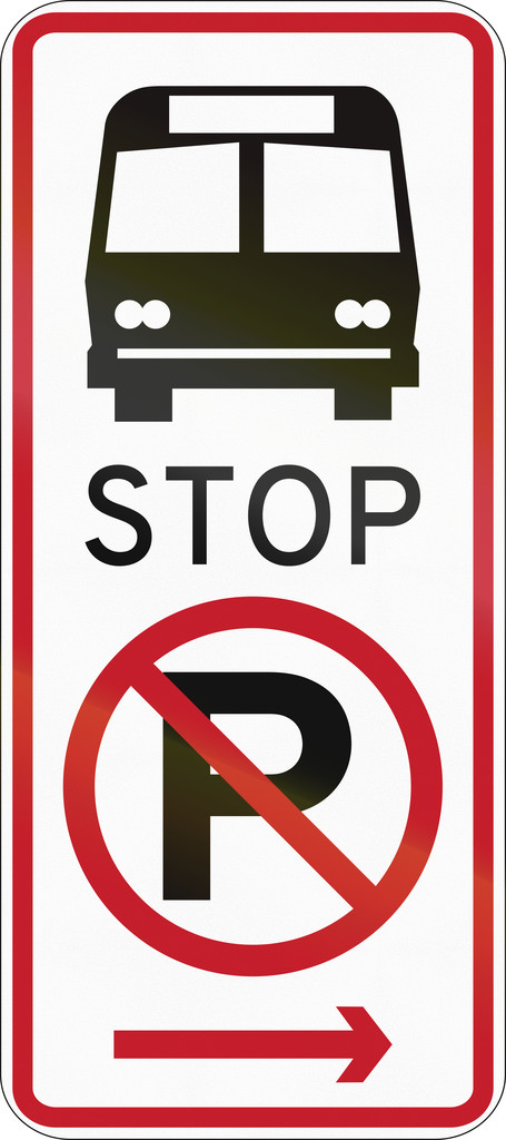 A Complete guide to No Parking signage in the Philippines
