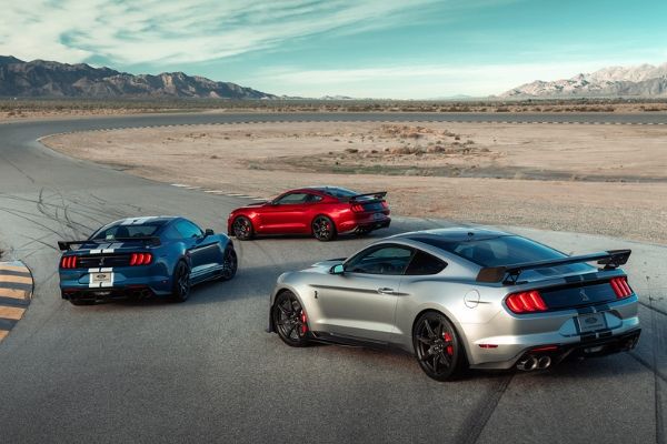 American Car Brands: All about the history, development & iconic models