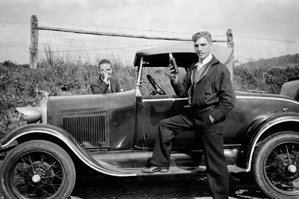 American Car Brands: All about the history, development & iconic models