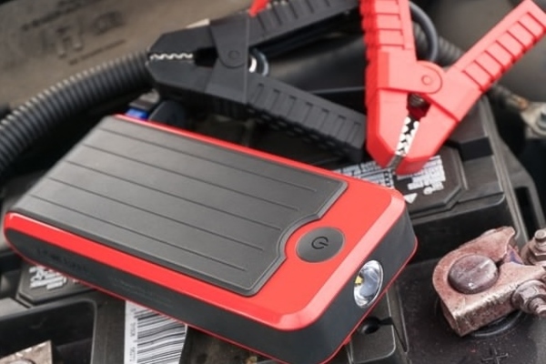 Jump starter, jump box or charger - Which is the best?