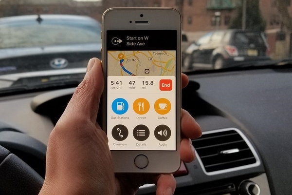 5 other smart things you can do with your GPS