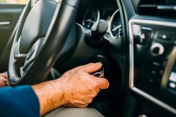 All about a failing car starter and how to fix it