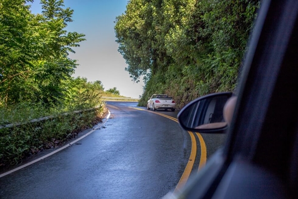 [Philkotse guide] 9 racing techniques for everyday driving