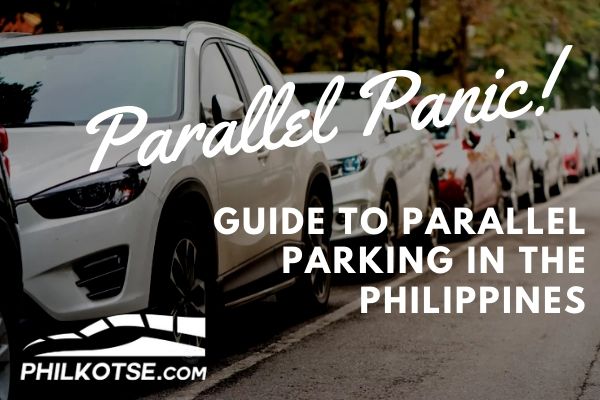Parallel parking tips: The definitive guide to parallel parking in the ...