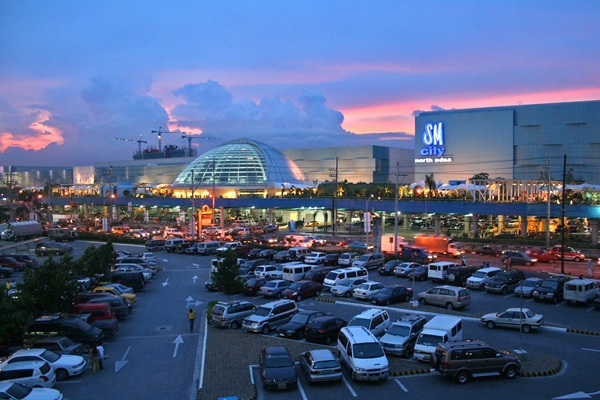 Start a parking business: A complete guide to design a car park