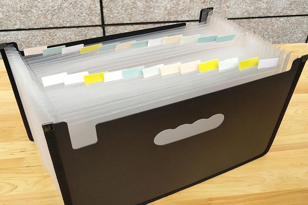 Car accessories: Best file organizers to buy for your car