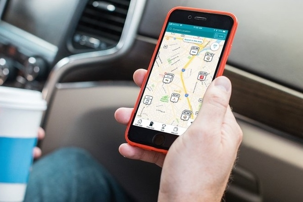 Smart driving: Want a perfect drive? Consider these 5 car apps