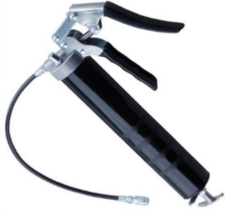 The complete guide of Automotive tools: With names & pictures