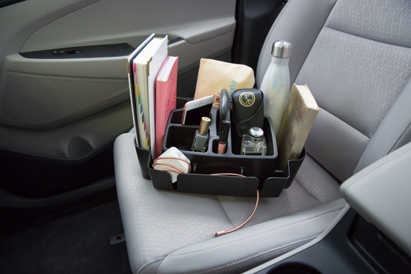Car accessories: Best file organizers to buy for your car