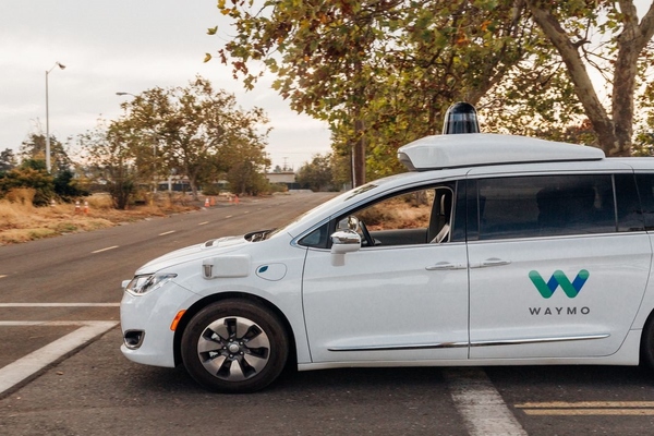 Everything you need to know about Waymo’s self-driving cars