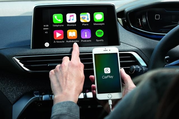 Make sure you know these 3 things about Apple CarPlay