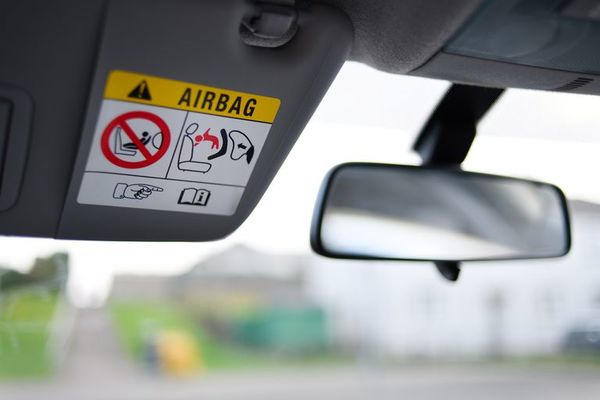 Safe driving: Make sure you know about Smart Airbag Systems