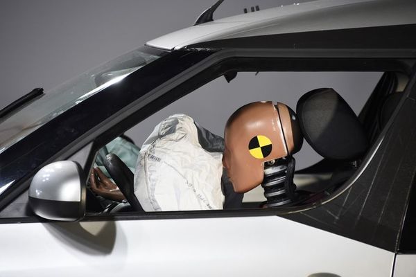 Safe driving: Make sure you know about Smart Airbag Systems
