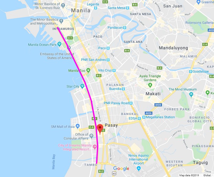 Truck ban schedule in Manila: When, Where & Alternative Routes