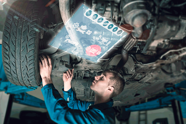 Futuristic auto repair technologies and what you need to know about them