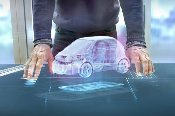 Futuristic auto repair technologies and what you need to know about them