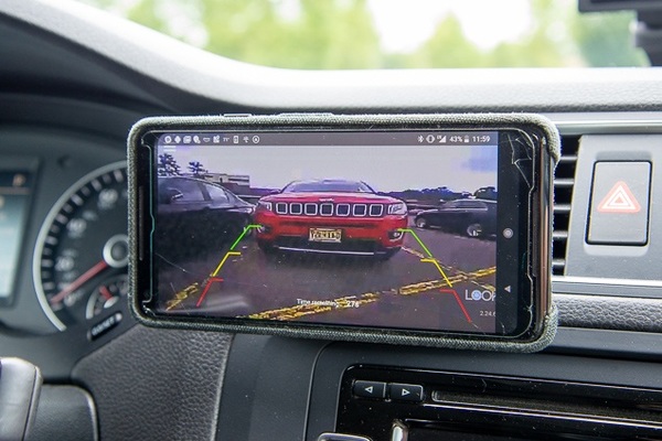 Safe driving: Things you might not know about back-up sensors and cameras