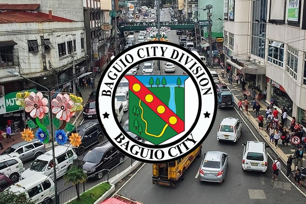 A short guide to the number coding scheme implemented in Baguio City