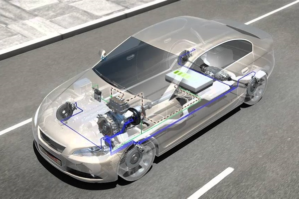 7 things you might not know about Regenerative Braking