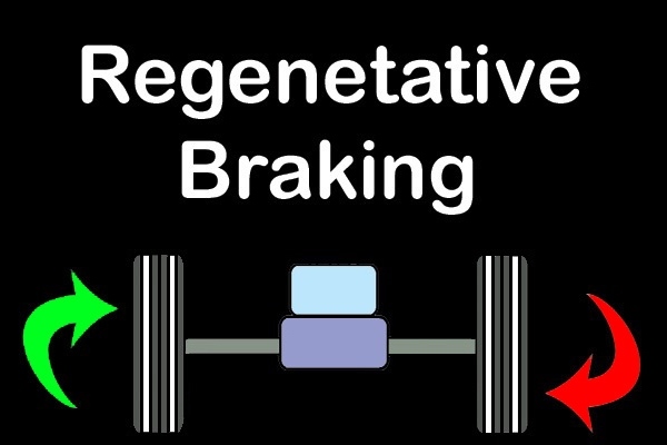 7 things you might not know about Regenerative Braking