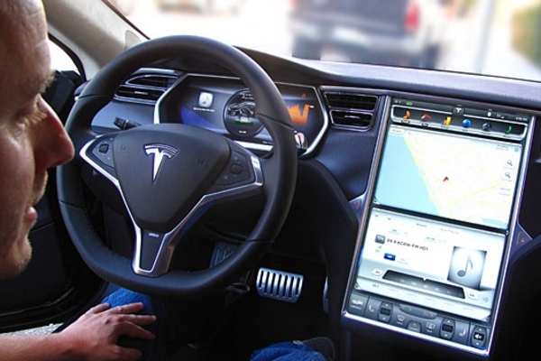 Unveil these 4 mysteries behind car’s telematics system