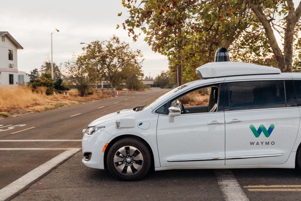 Everything you need to know about Waymo’s self-driving cars